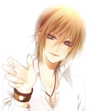 10 Cute Anime Guys - Easy Anime Drawing Ideas for Beginners in 2023 ...