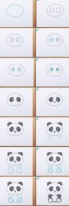 Easy Drawing Tutorials for Beginners - Cool Things to Draw Step By Step