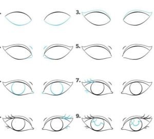 Easy Drawing Tutorials for Beginners - Cool Things to Draw Step By Step