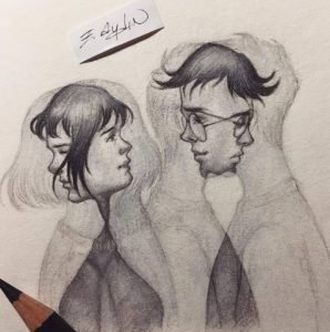 25 Easy Things to Draw When You're Bored for Beginners - Do It Before Me