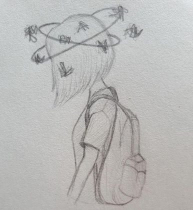Easy Cool Drawings Ideas - Do It Before Me