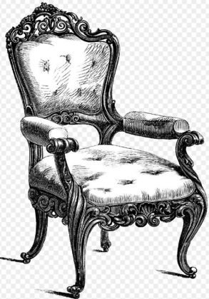 20 Easy Sofa Drawings Step By Step - How To Draw Sofa - Do It Before Me