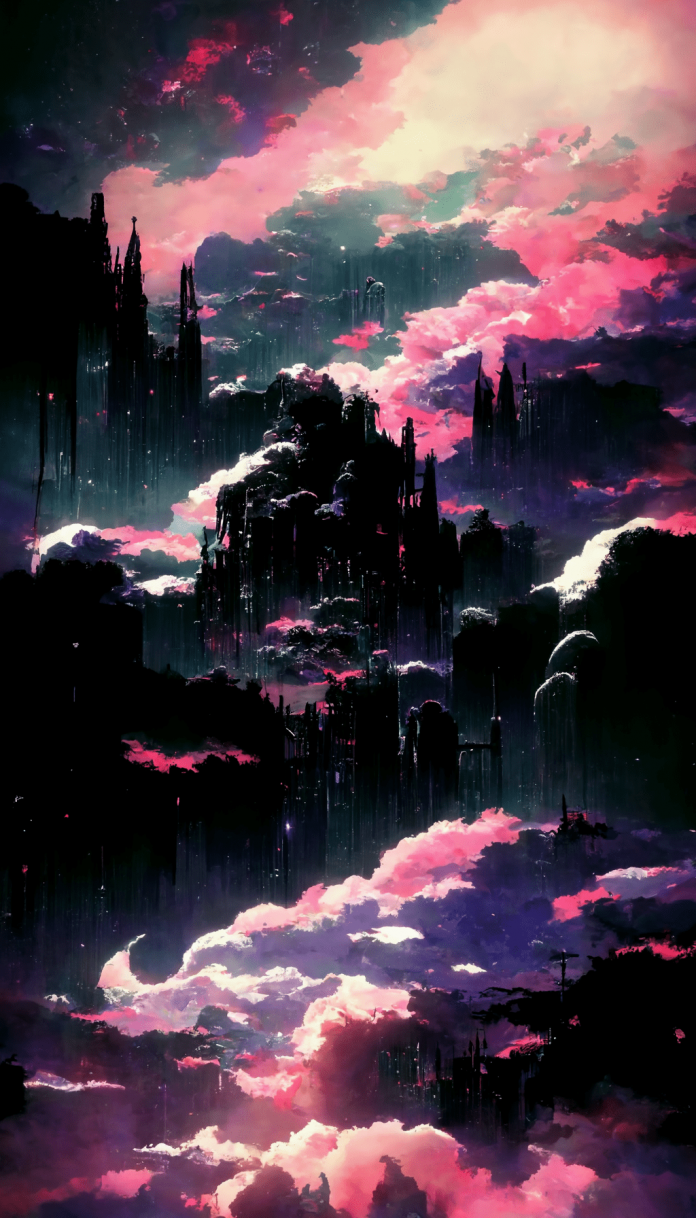 Anime Aesthetic Wallpapers for Iphone - 2024 Edition