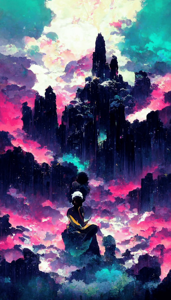 Anime Aesthetic Wallpapers for Iphone - 2024 Edition