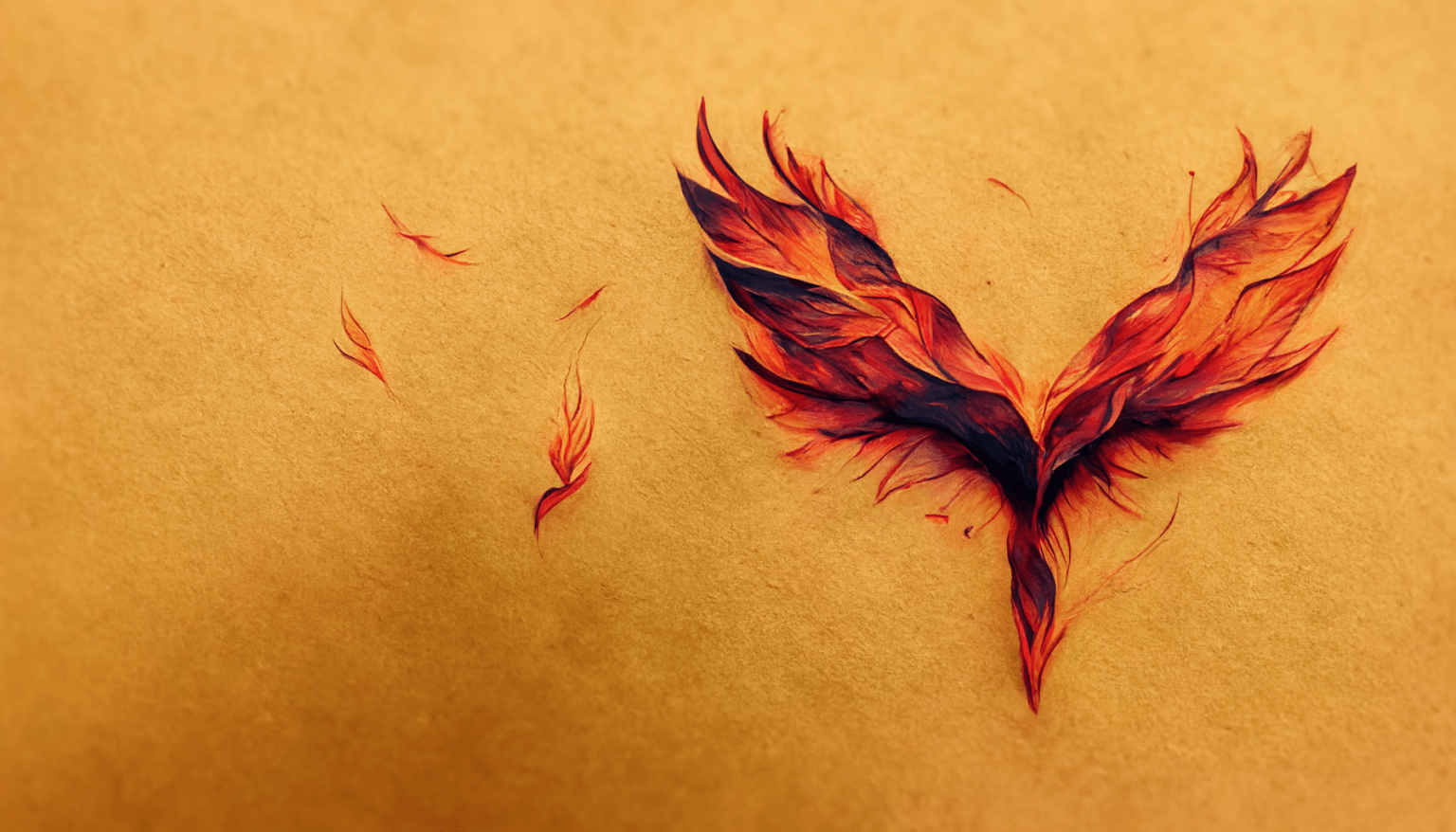 Captivating Phoenix Tattoo Designs - 2024 Edition