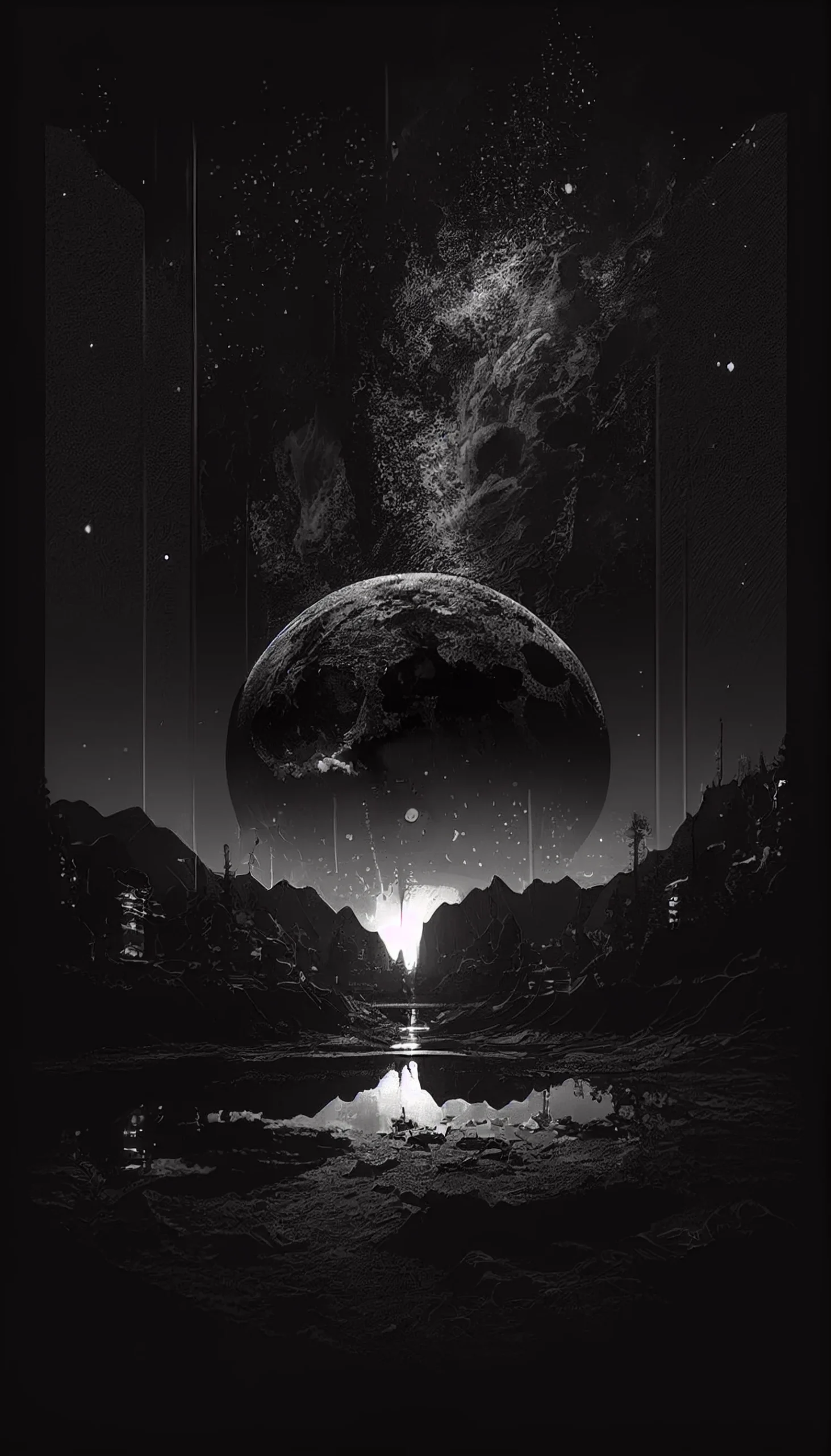 Black Wallpaper Black Wallpaper